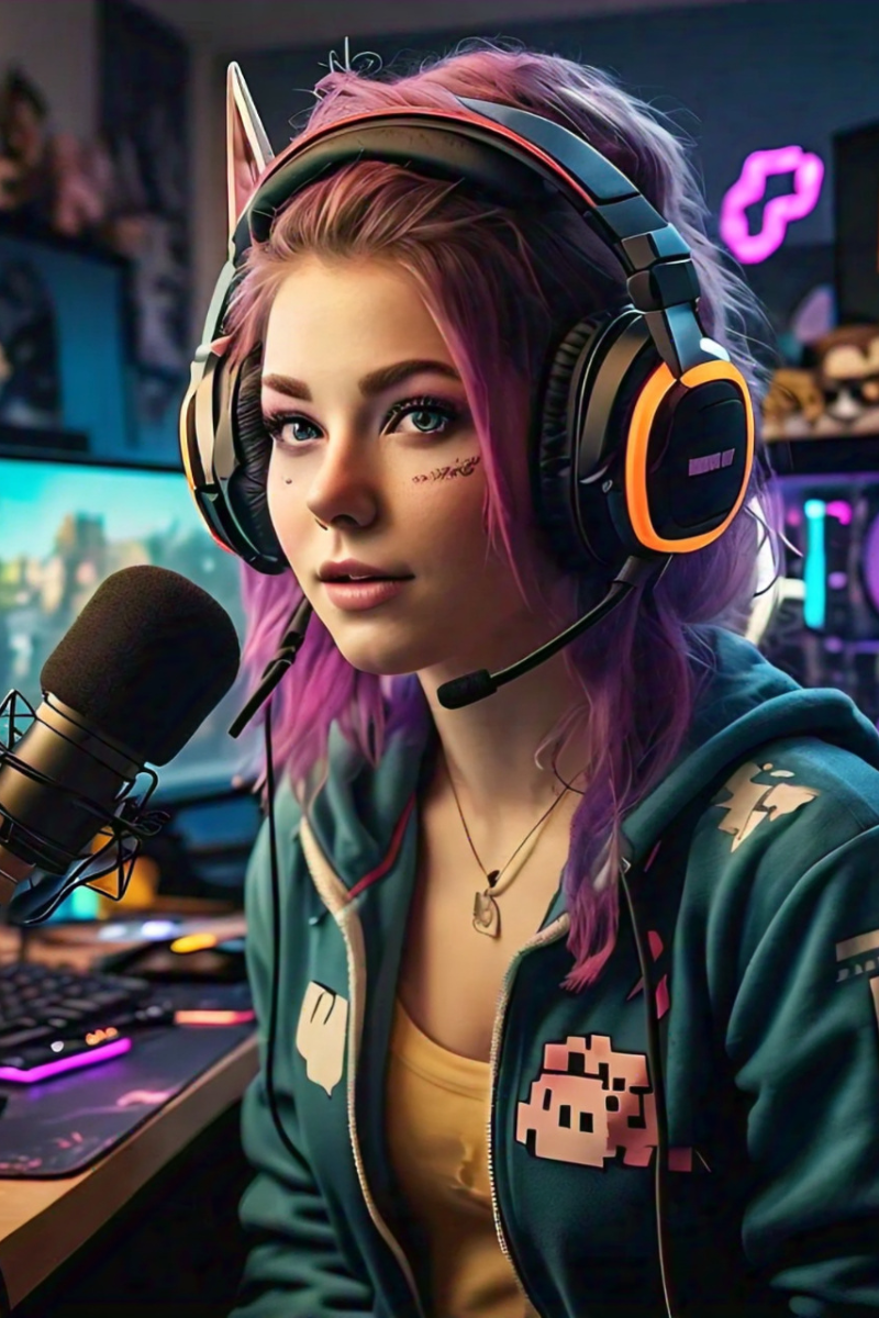 Twitch Promotion | Promote Stream Grow Your Channel