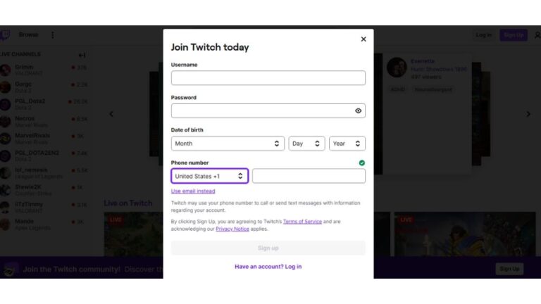 How to Stream on Twitch: A Complete Beginner’s Guide