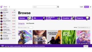 How to Stream on Twitch: Step-by-Step Tutorial for New Creator